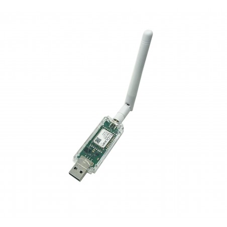 USB key Enocean with sma connector for external antenna