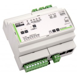 GCE Electronics, web relay board, control everything over internet