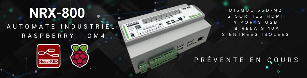 GCE Electronics, web relay board, control everything over internet